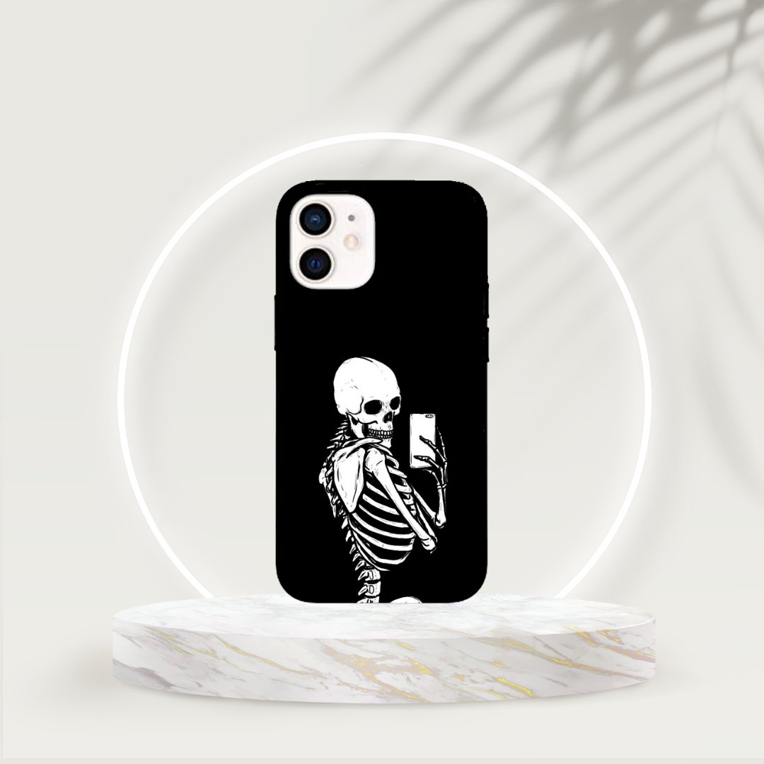 Cover Skeleton