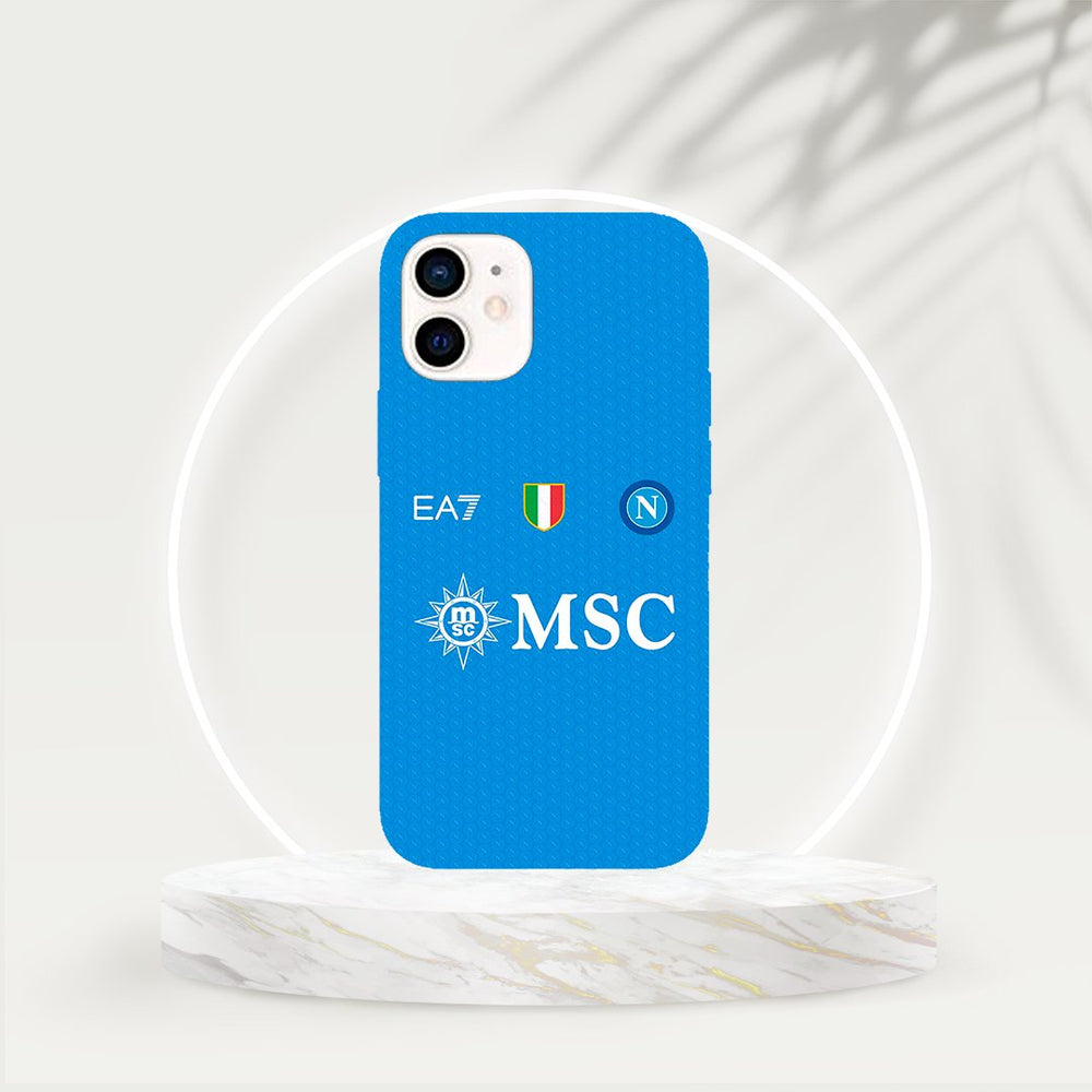 Cover Napoli